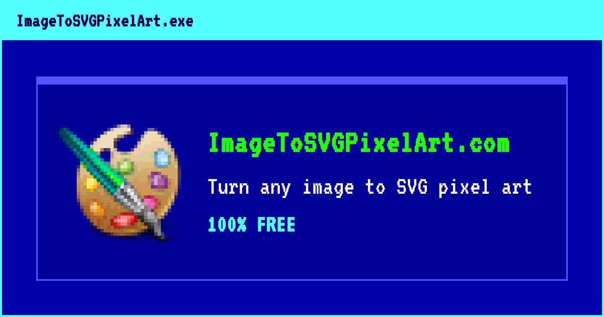 SVG Optimizer | Free Online SVG File Optimization Tool